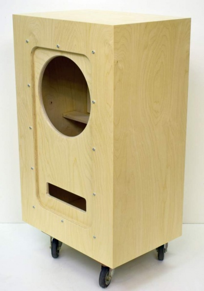 Altec 620 Utility - 06 | Galerien