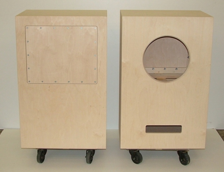 Altec 620 - 02 | Galerien