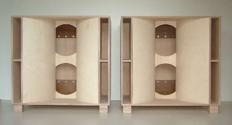 Altec 817 - 23 | Galerien