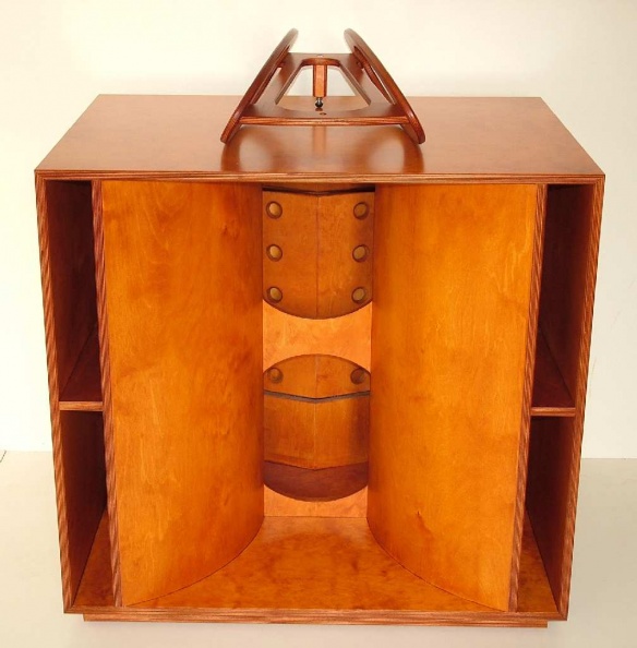 Altec 817 - Schumacher 19 | Galerien