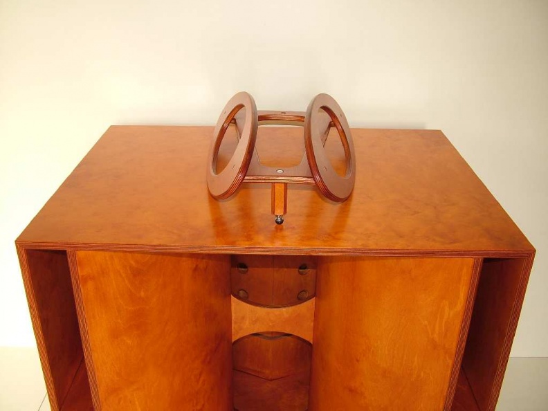 Altec 817 - Schumacher 23 | Galerien