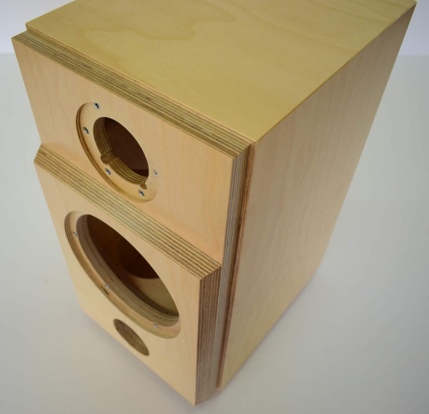 SBA mw19 - 10 | Galerien