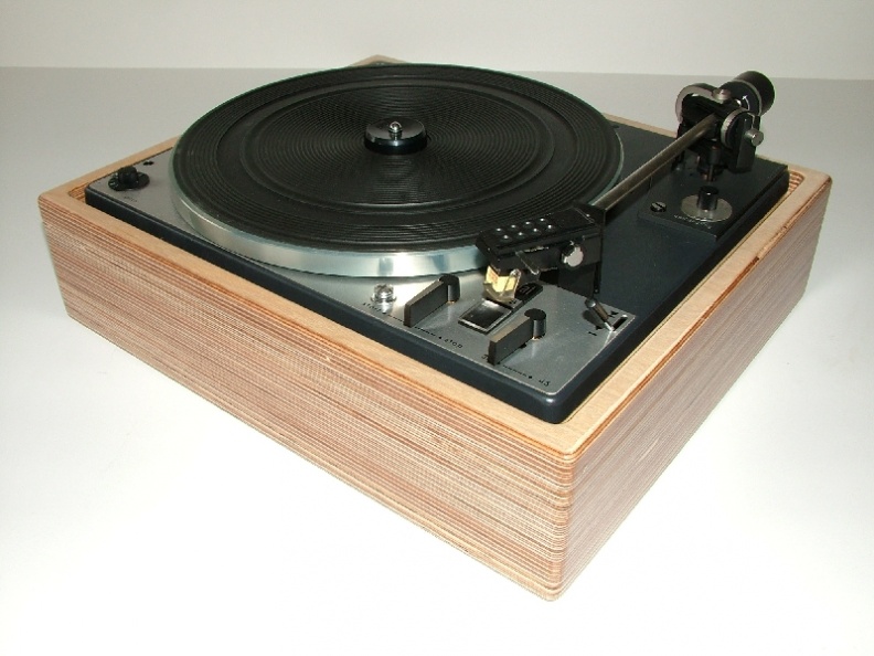 Dual 1209-1254-12 | Galerien